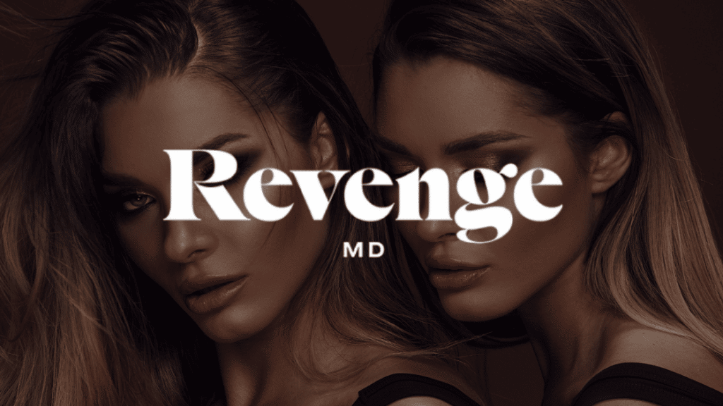 Meet the Owner: Sandra Bledsoe | Revenge MD