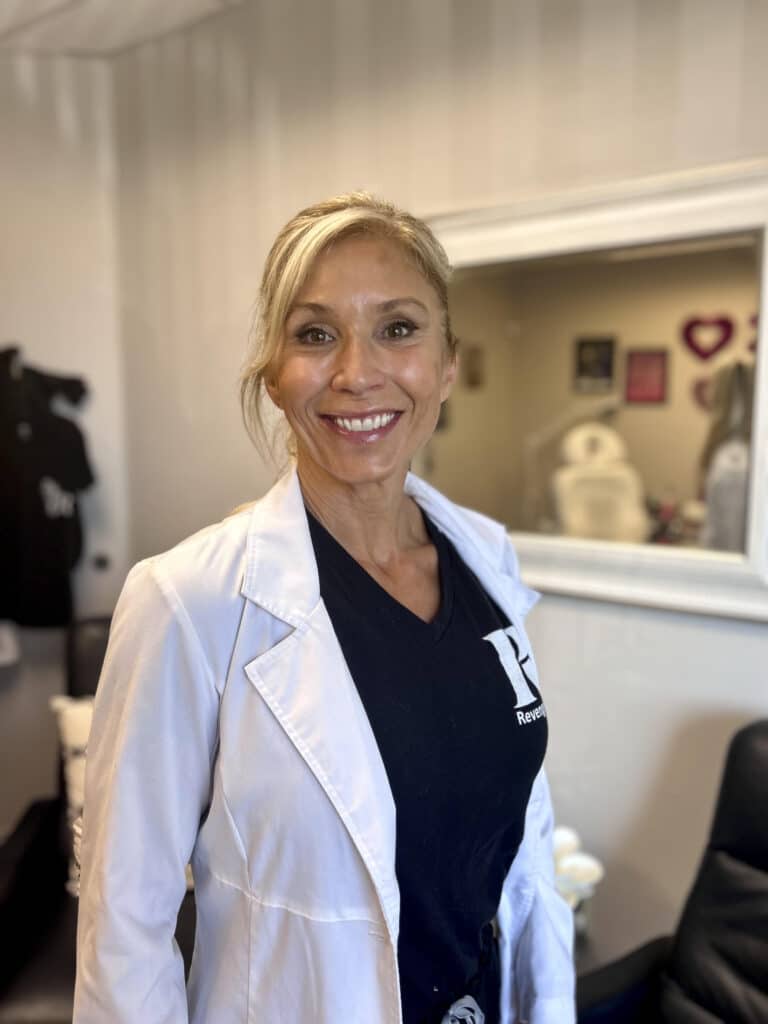 Our Story | Read About Us, Revenge MD in Nevada | Beauty & Wellness