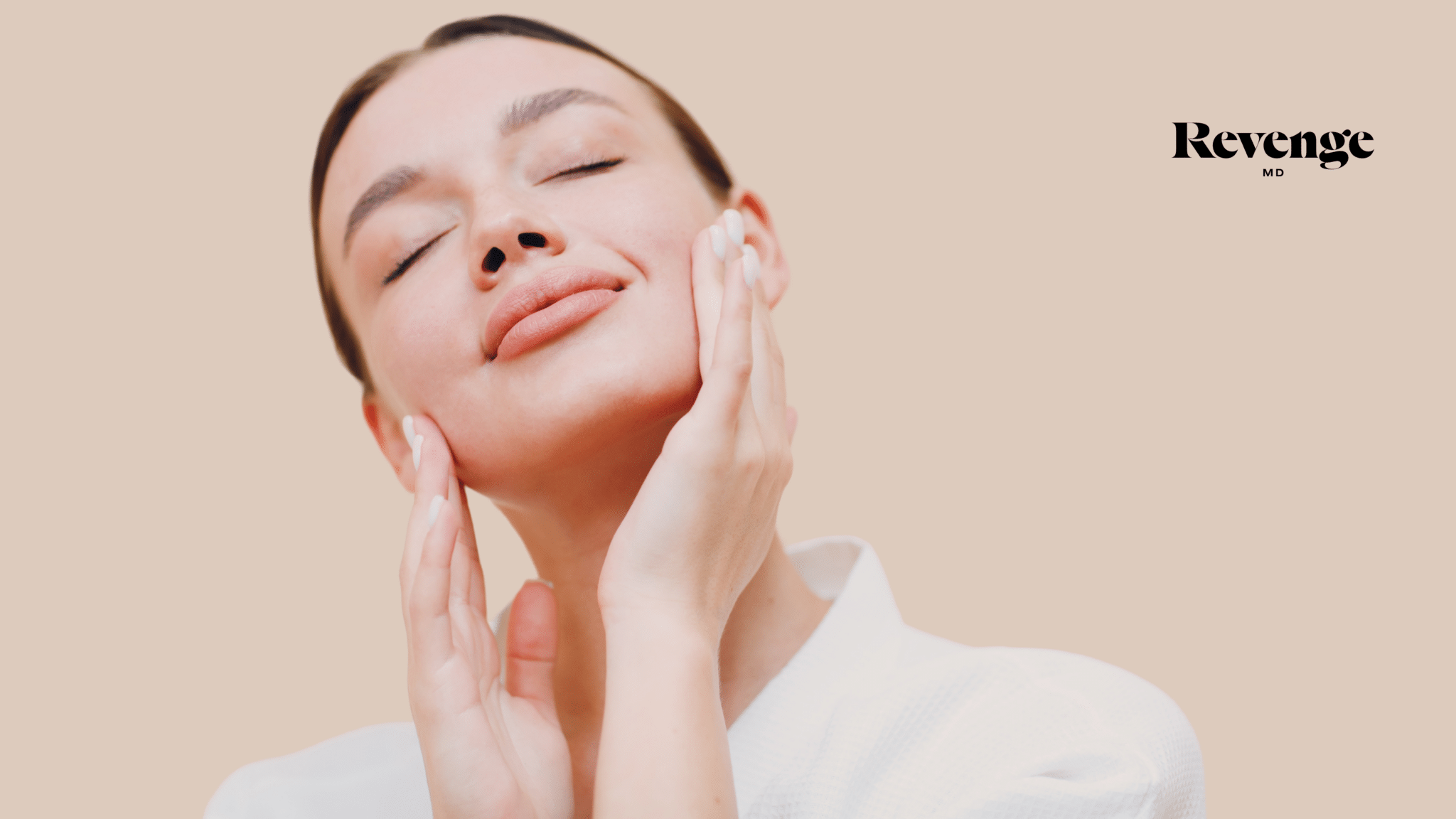 Salt Facial: Explore Benefits for All Skin Types: Revenge MD