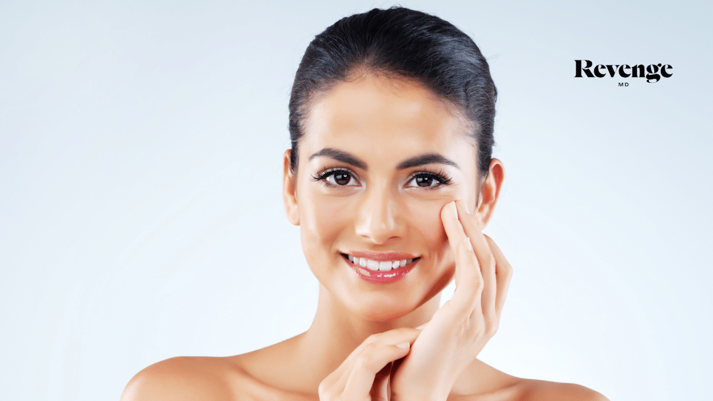 How Sculptra Can Restore Natural-Looking Volume? Revenge MD