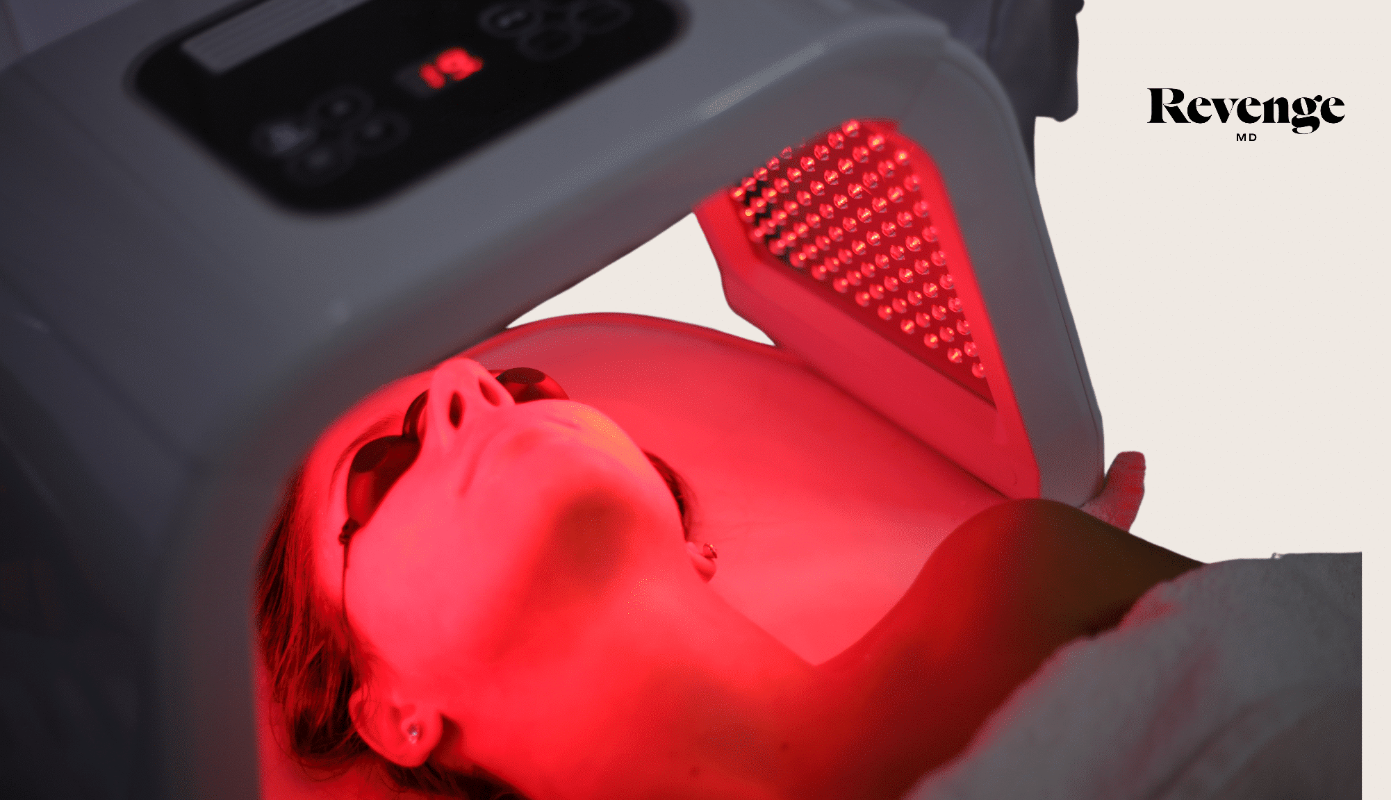 Red Light Bed Therapy: Enhancing Your Wellness Routine