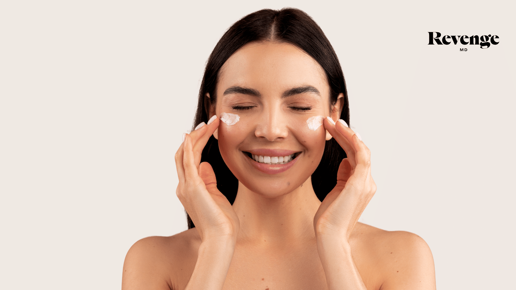 Types of Facials: Find Your Ideal Treatment | Revenge MD